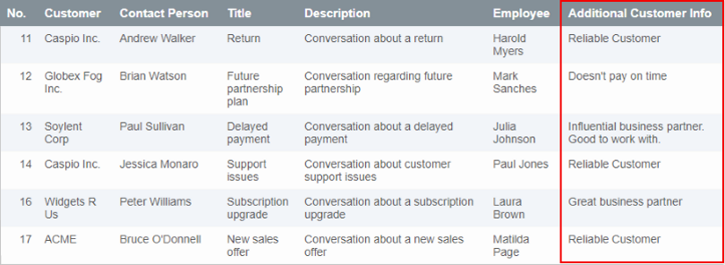 Calculations in Reports - Caspio Online Help Calculations in Reports - Caspio Online Help